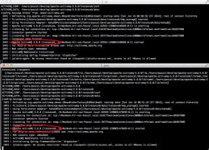 Running Multiple ActiveMQ Instances On One Machine