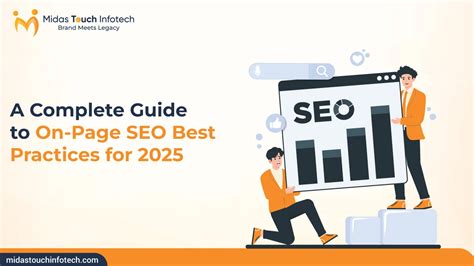 A Complete Guide to On-Page SEO Best Practices for 2025
