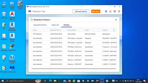 Security Center Missing From Services And Microsoft Vbscript Runtime