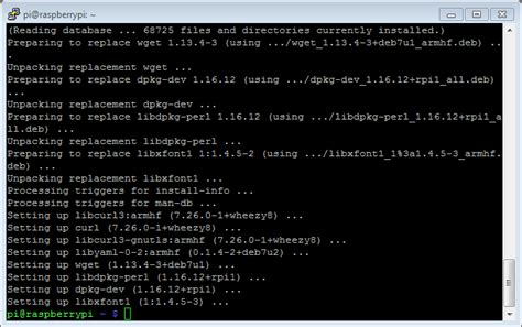 Make A Raspberry Pi Baby Monitor Alex Wilde S Tech Blog