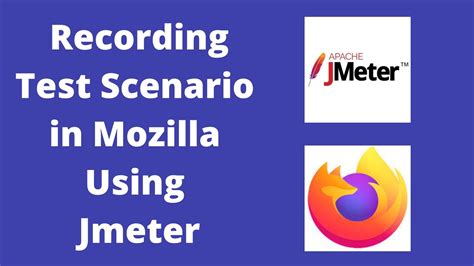 Performance Testing Using Jmeter Record Test Script Using Jmeter Jmeter Performancetesting