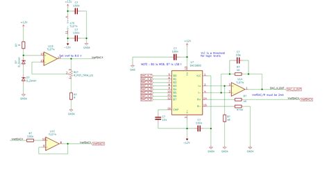 How To Generate The Sinewave Using Arduino Uno With Dac0800 55 Off