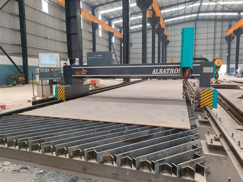 Cnc Gas Oxy Fuel Machine Cutting Torch At ₹ 850000 ऑक्सी फ्यूल कटिंग