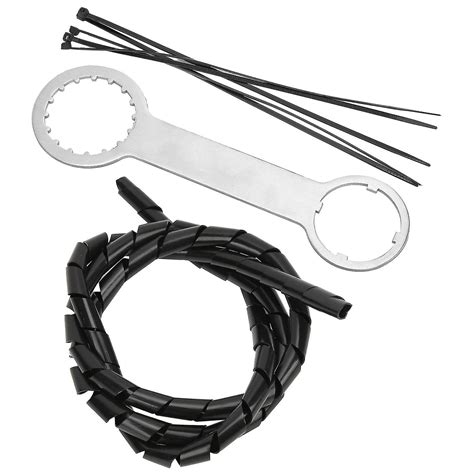 Electric Bike Conversion Kit Installation Tool Wrench For Bafang Bbs01