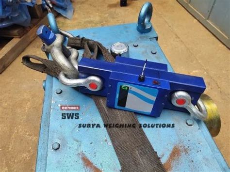 75 Ton Wireless Dynamometer At 10000 Piece Ambattur Chennai ID 2856369922991