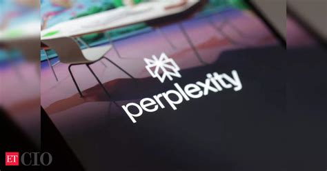 Search startup Perplexity AI valued at $520 mln in funding from Bezos ...