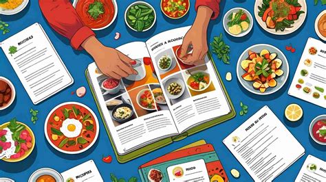 How To Create A Wordpress Cookbook A Step By Step Guide