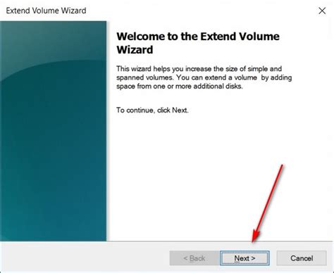 How To Merge Disk Partitions In Windows 10 Complete Guide Beebom