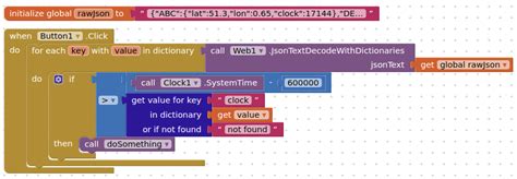 Create And Remove Items From List Marker MIT App Inventor Help MIT App Inventor Community