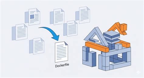 【docker攻略】docker Buildでdockerfileを正しく指定する完全ガイド｜開発・本番別の使い分け