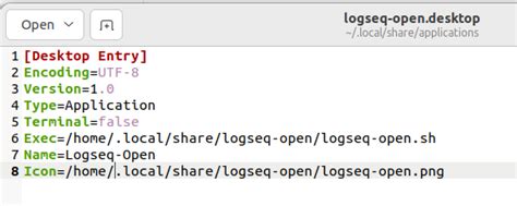 Script To Open Md Files In Logseq If They Are In A Graph Look What I