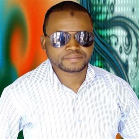 Musa Yakubu Musa Information Technology Consultant Nigerian Navy