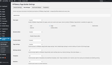 What If WPBakery Page Builder NOT Working 2025