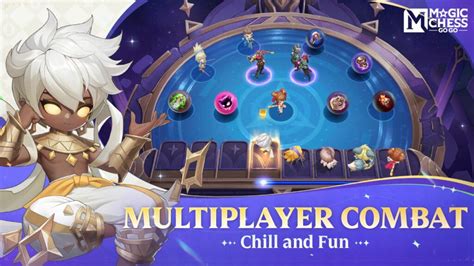 Kapan Tanggal Rilis Magic Chess Go Go 8 Juta Orang Menanti One