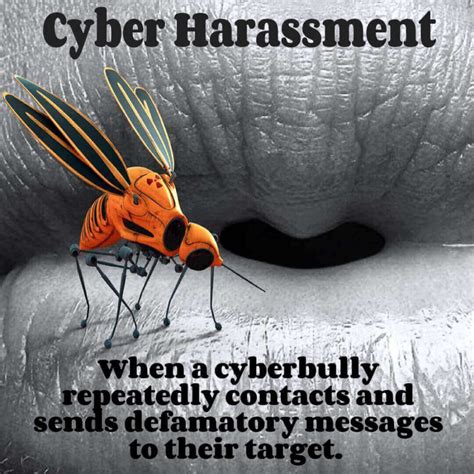 Examples Of Cyberbullying Images Ipredator