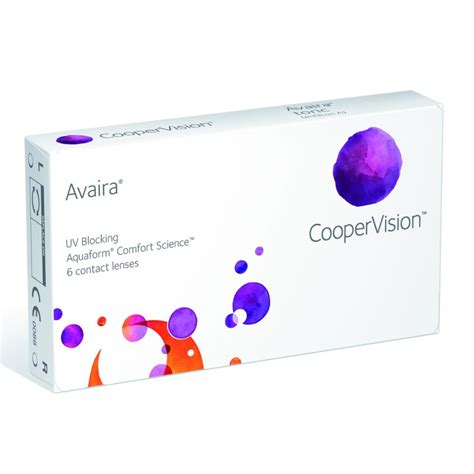 Avaira - Lentes en México .COM