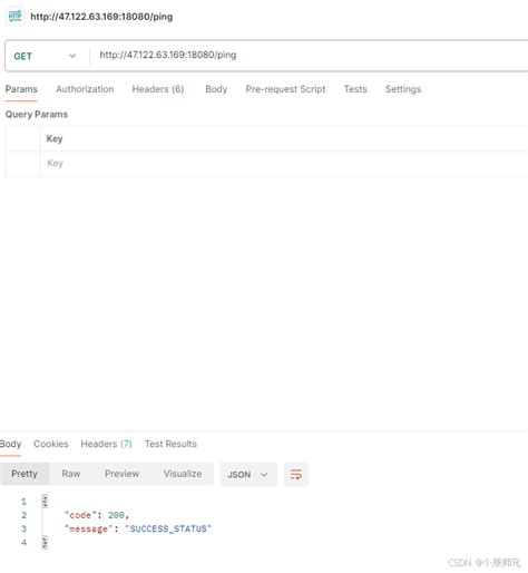 Iotdb 入门教程 实战篇①——restful Api V2iotdb Rest Csdn博客
