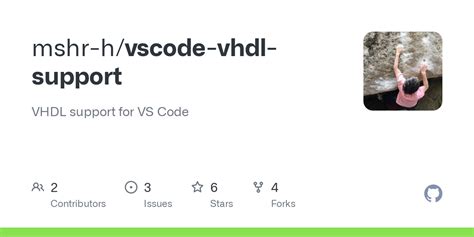 github mshr h vscode vhdl support vhdl support for vs code