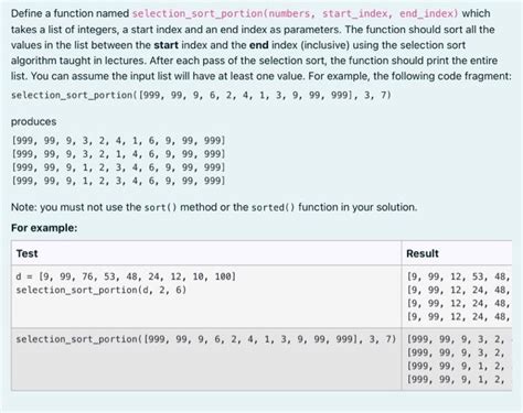 Solved Define A Function Named