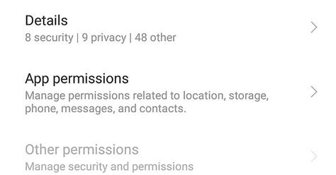 Settings App Album On Imgur