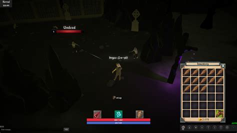 Realm Of Simplicity Mmorpg On Steam