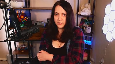 We finally made that: Trans Twitch streamer Keffals shuts down troll ...