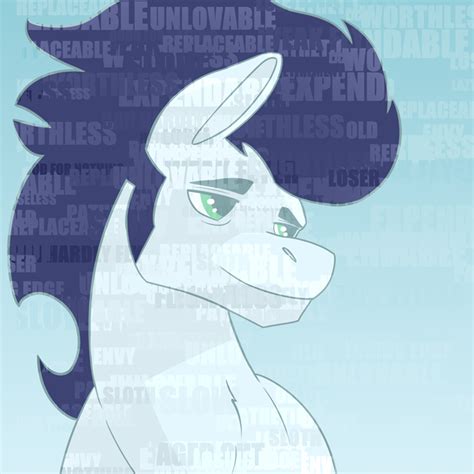 Intrusive Thoughts By Daotterguy On Deviantart