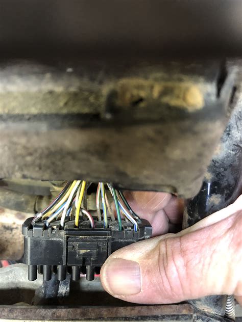 2001 Honda Foreman 450 ES, shifting problems - Page 6 - Engine ...