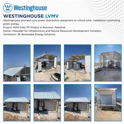 Westinghouse Lvmv On Linkedin Power Energy Medium