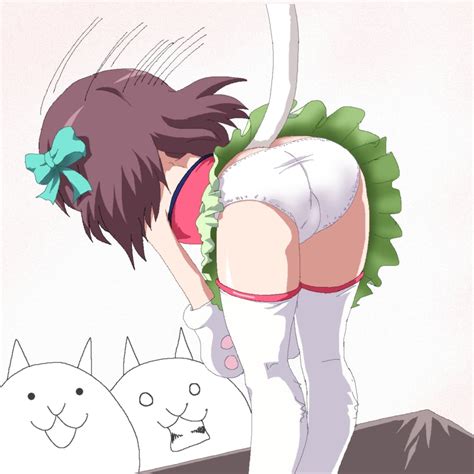 Moneko Nyanko Daisensou Drawn By Hayashiyazankurou Danbooru