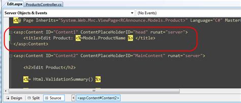 scottgu s blog asp mvc 1 0 release candidate now available