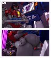 Post 6090830 Hotstuff 03 Rule 63 Skywarp Soundwave Starscream Transformers