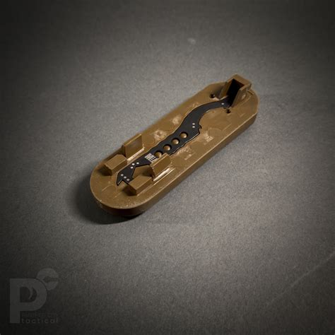 B5 Systems Enhanced Sopmod Stock