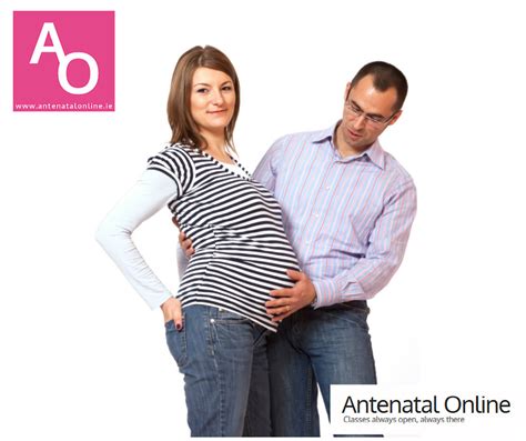 What Are Antenatal Classes Antenatal Online
