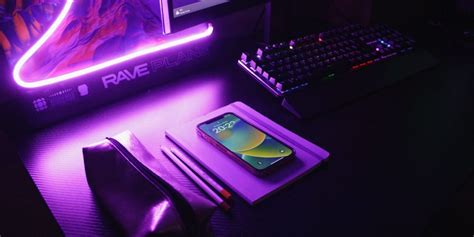 The Science Behind Ambient Light Sensors