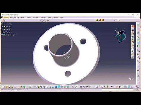 Eric Bruno Kabe On Linkedin Catia From Scratch With Catiav5autocad