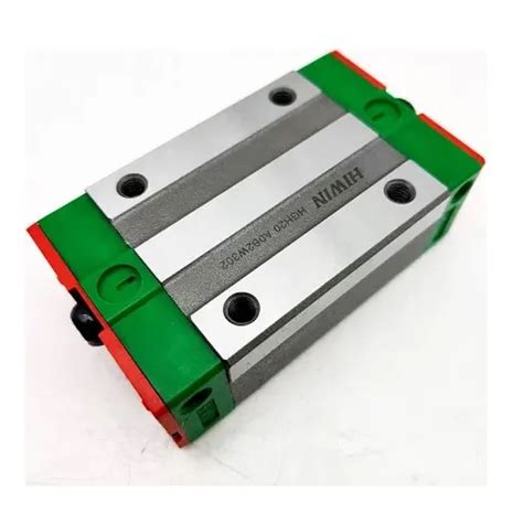 Hiwin HGH CA Linear Guide CNC Linear Motion Guide Rail Blocks Linear