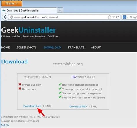 Unable To Uninstall AVAST Stub Cannot Run Installer Updater Executable SOLVED WinTips Org