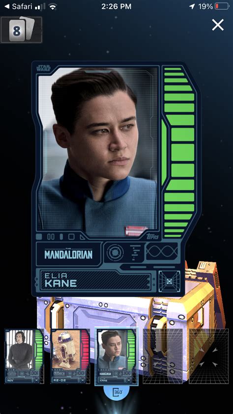 Elia Kane Animated Character Database Fandom