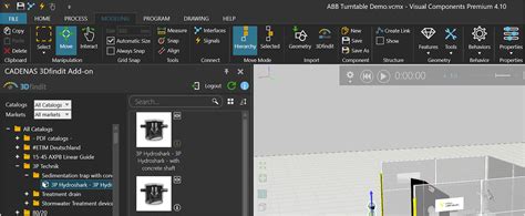 Introducing Visual Components 410 Design Beyond Limits
