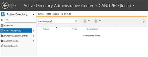How To Fix Error “no Mapping Between Account Names And Security Ids” In