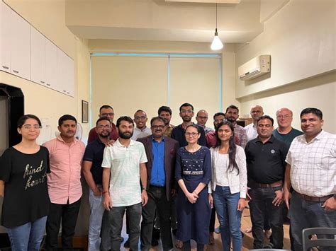 Sayali Yewale Posted On Linkedin