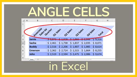 Make Bingo Cards With Words In Excel Video Tutorial