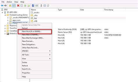 Sharepoint 20162013 Administration How To Create Host Header Web