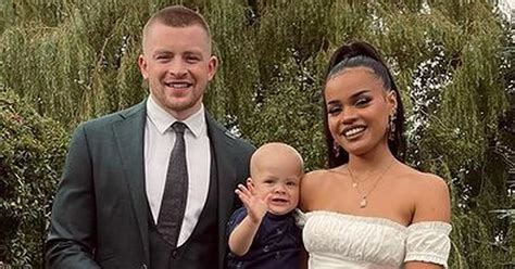 Adam Peaty S Ex Girlfriend Reveals She Forgives Him Amid Holly Ramsay Romance The Mirror