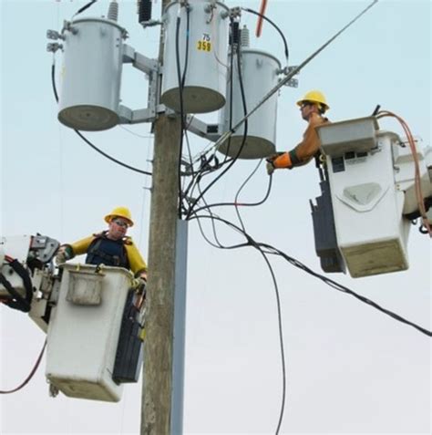 Current Transformer Testing Service At Best Price In Lucknow Century Solution