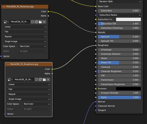 How To Efficiently Export Assets From Blender To Your Game Engine Finepointcgi