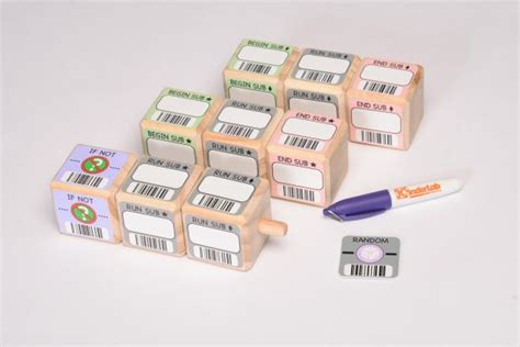Advanced Coding Extension Set Kinderlab Robotics Inc