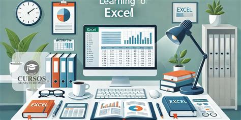 Excel Básico Cursos Mtpe 》