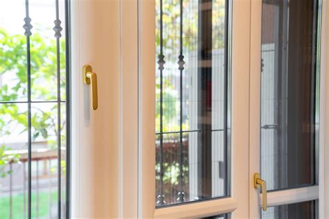 How Do You Clean White UPVC Window Frames Royal Cleaning